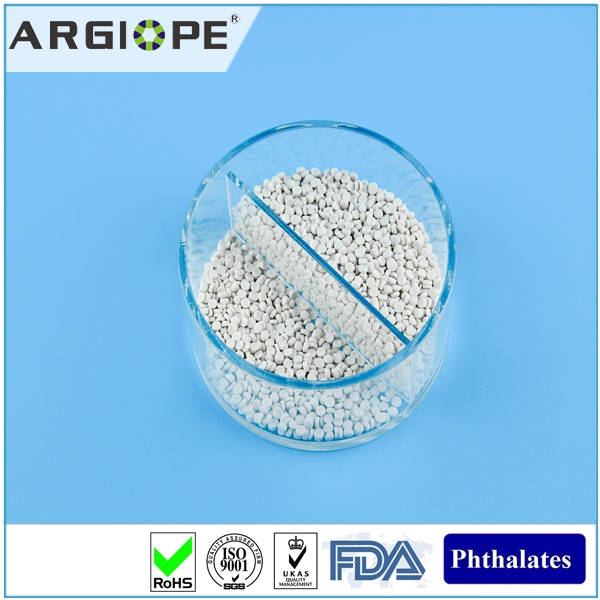 P-11 white granule stiffening agent for plastic - Stiffness Agent